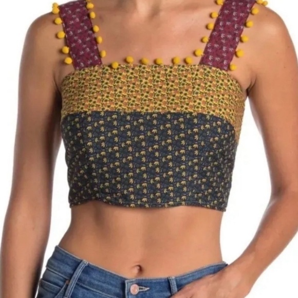 FARM Rio | Tops | French Connection Xl Nwot | Poshmark